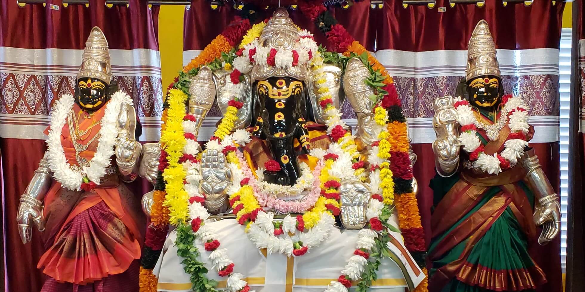 Lakshmi Ganapathi Temple